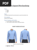 Button Size Chart | PDF | Length | Units Of Measurement