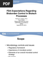 PDA Technical Reports List | PDF | Sterilization (Microbiology ...