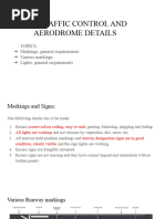FAA - Airfield Standards | PDF | Runway | Airport