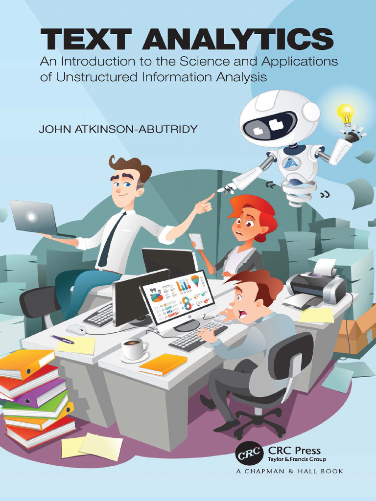 Text | PDF | Analytics | Cognitive Science