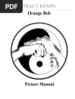 Tang Soo Do Forms and Terminology Guide | PDF | Combat Sports ...
