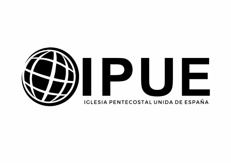IPUE Logo | PDF