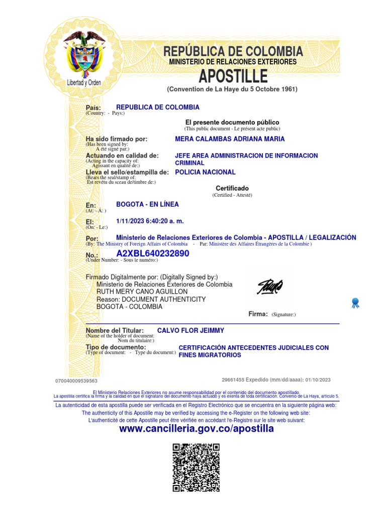 Apostilla 2 | PDF