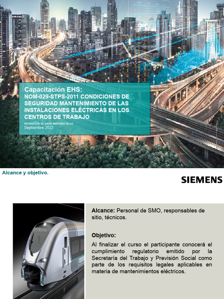 Nom 029 STPS 2011 PDF | PDF | Primeros auxilios