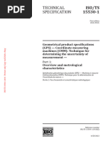 Iso 22081 2021 Compress | PDF | Specification (Technical Standard)