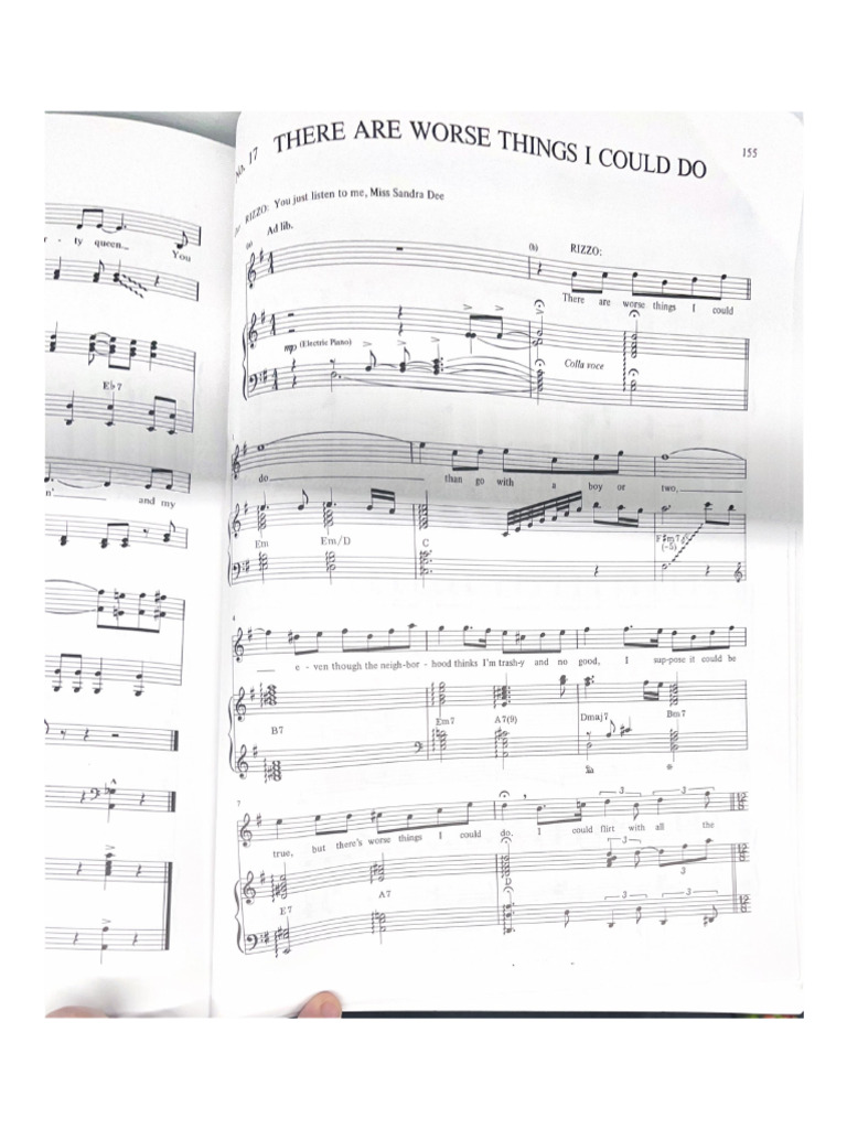 There Are Worse Things | PDF