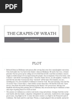 The Grapes of Wrath | PDF