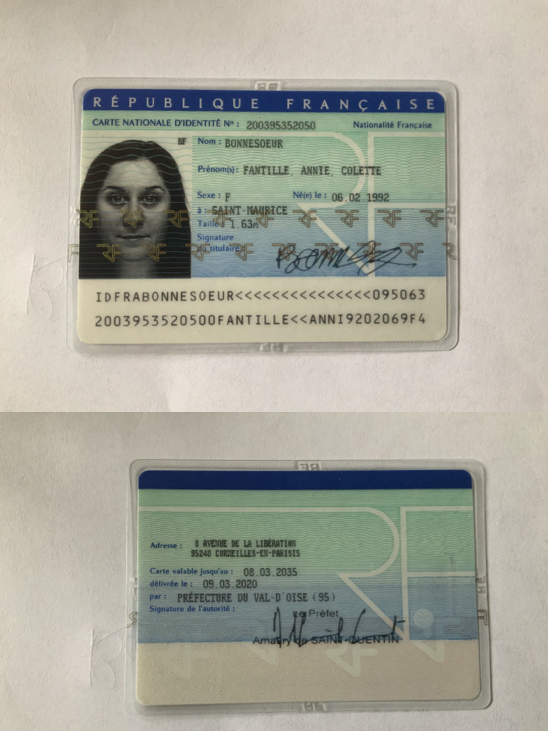 BONNESOEUR_FANTILLE_Carte-identite-RV | PDF