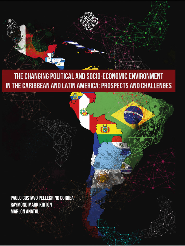 The Changing Political and Socio-Economic Environment in The Caribbean ...