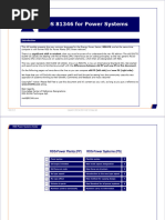 Iec 61355 | PDF | Specification (Technical Standard) | Engineering