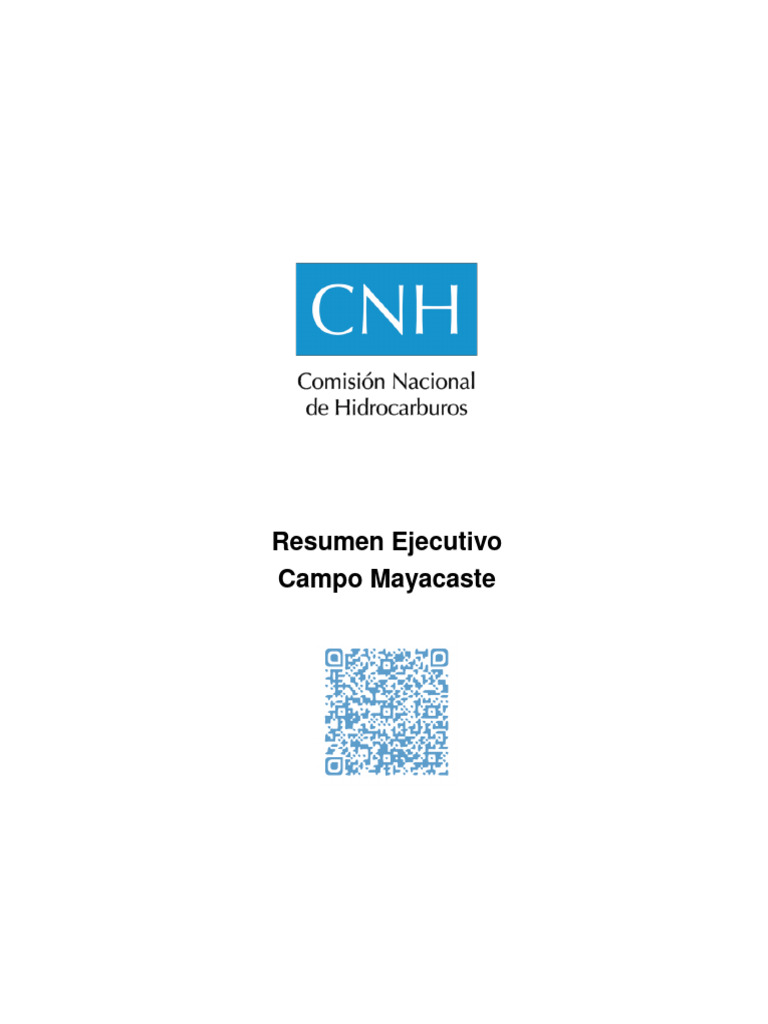 Análisis del Campo Mayacaste | PDF | Entorno natural | Ecología