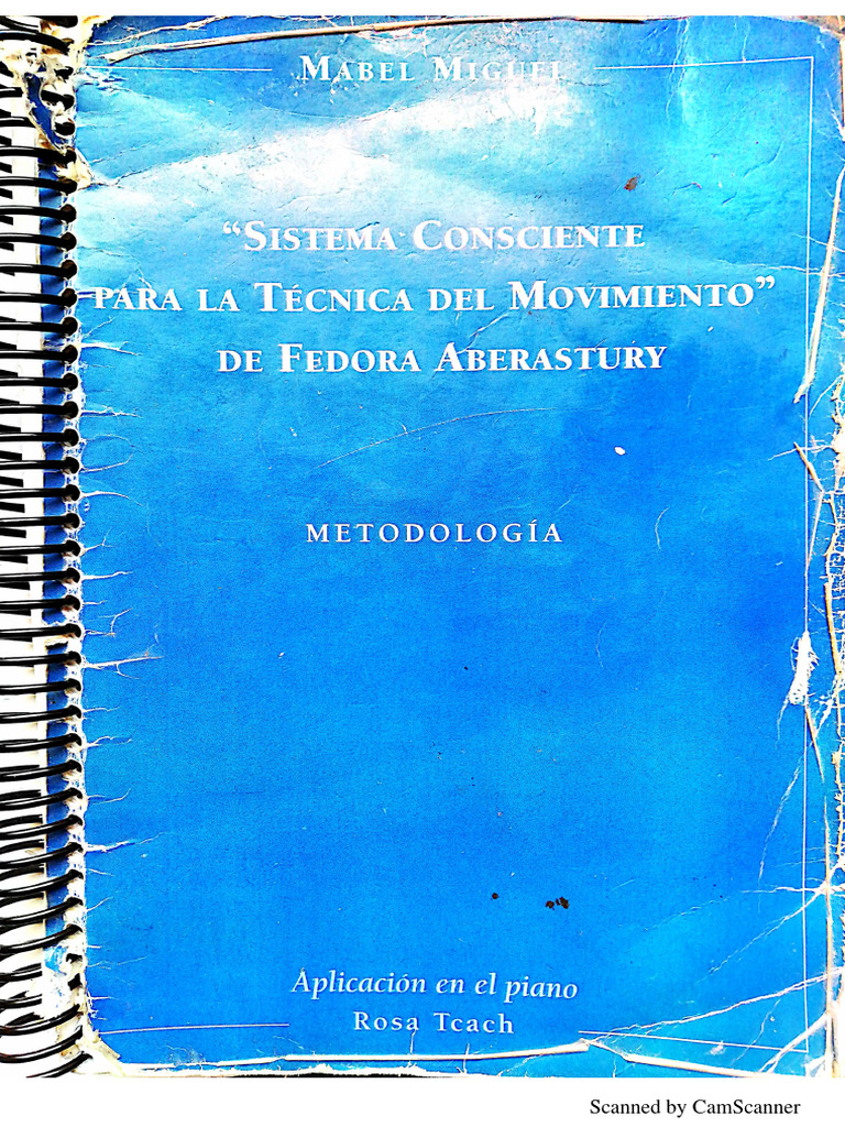 Fedora Por Mabel Miguel | PDF