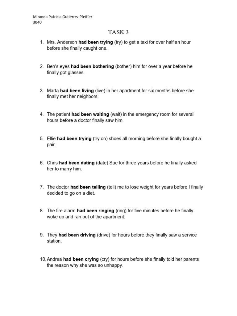Task 3 | PDF