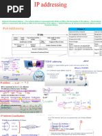 DHCP State Transition Diagram Explained | PDF | Quality Of Service ...