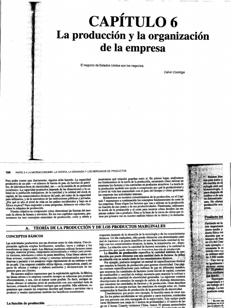 Parte 2 - Capitulo 6 | PDF