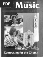 2026 Usccb Ordo | PDF | Liturgical Year | Lectionary