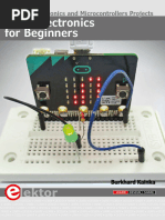 50+ Simple Electronic Circuits Projects For Beginners | PDF | Inductor ...