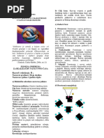 Moje Tijelo, Dijelovi Tijela | PDF