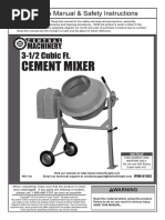 Axilok InstallatTuercas | PDF | Nut (Hardware) | Axle