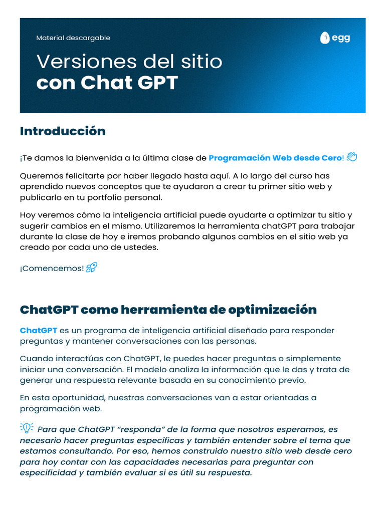 Clase 12 Descargable 11 | PDF | HTML | Red mundial