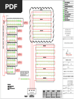 Fire Fighting Drawing List | PDF | Valve | Engines