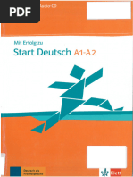 A2 Final Telc Test | PDF