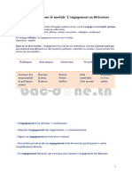 Structure Et Composition Chimique D'un Grain de Blé | PDF | Céréale | Blé