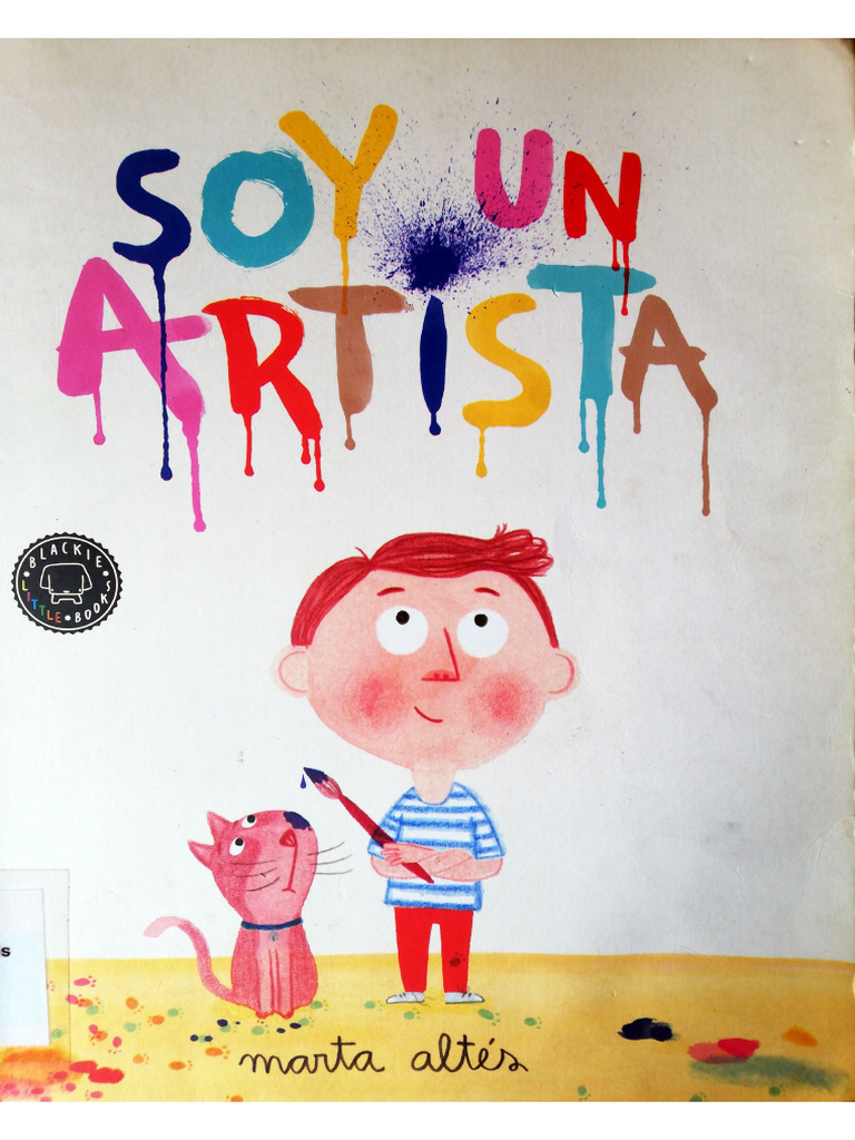 Soy Un Artista | PDF