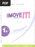 EVOLVE 3A Student's Book | PDF
