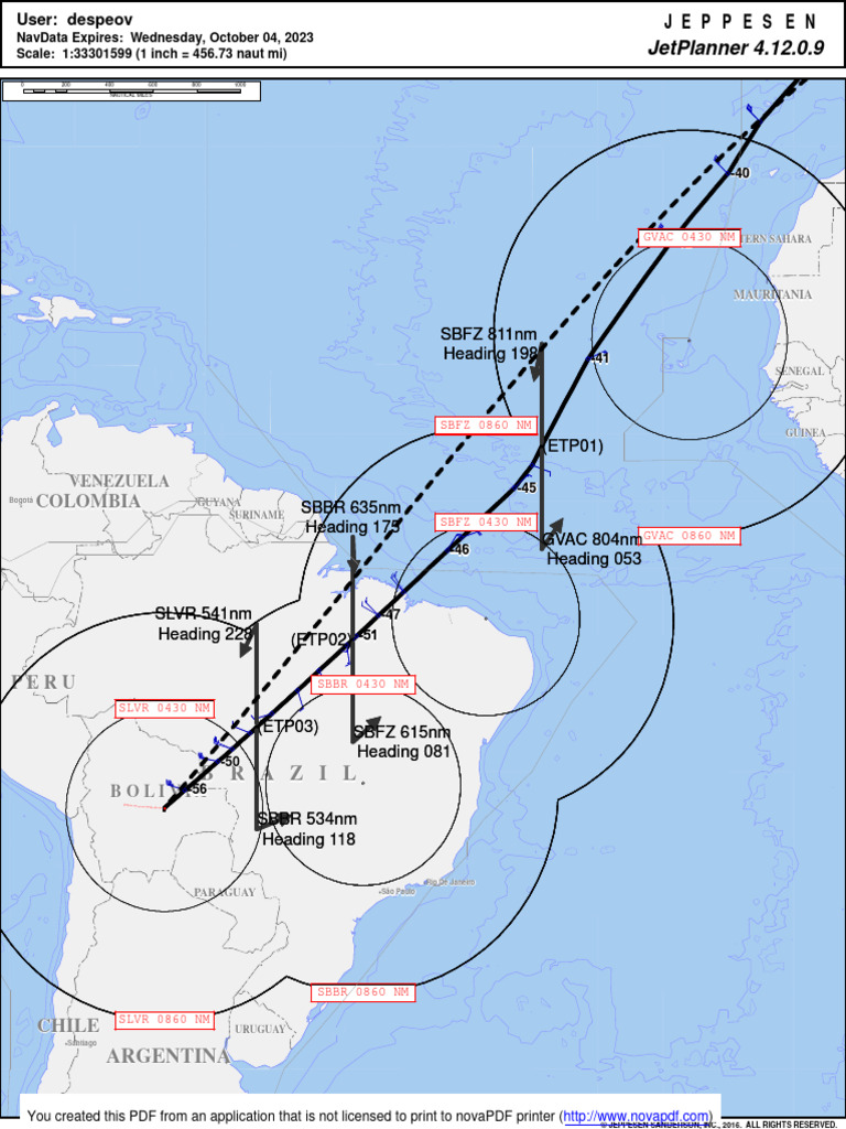Plot Plan Ruta Ob773 Mad Vvi | PDF