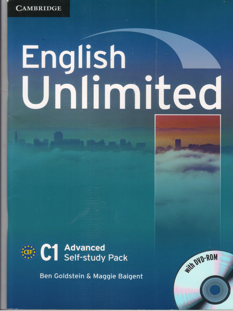 English Unlimited Advanced Workbook | PDF
