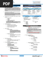 Anticoagulation Guidelines For Neuraxial Procedures: Anticoagulants ...