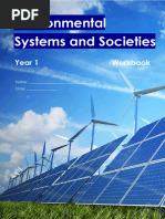 ESS Case Studies and Examples by Topic | PDF | Biodiversity | Climate ...