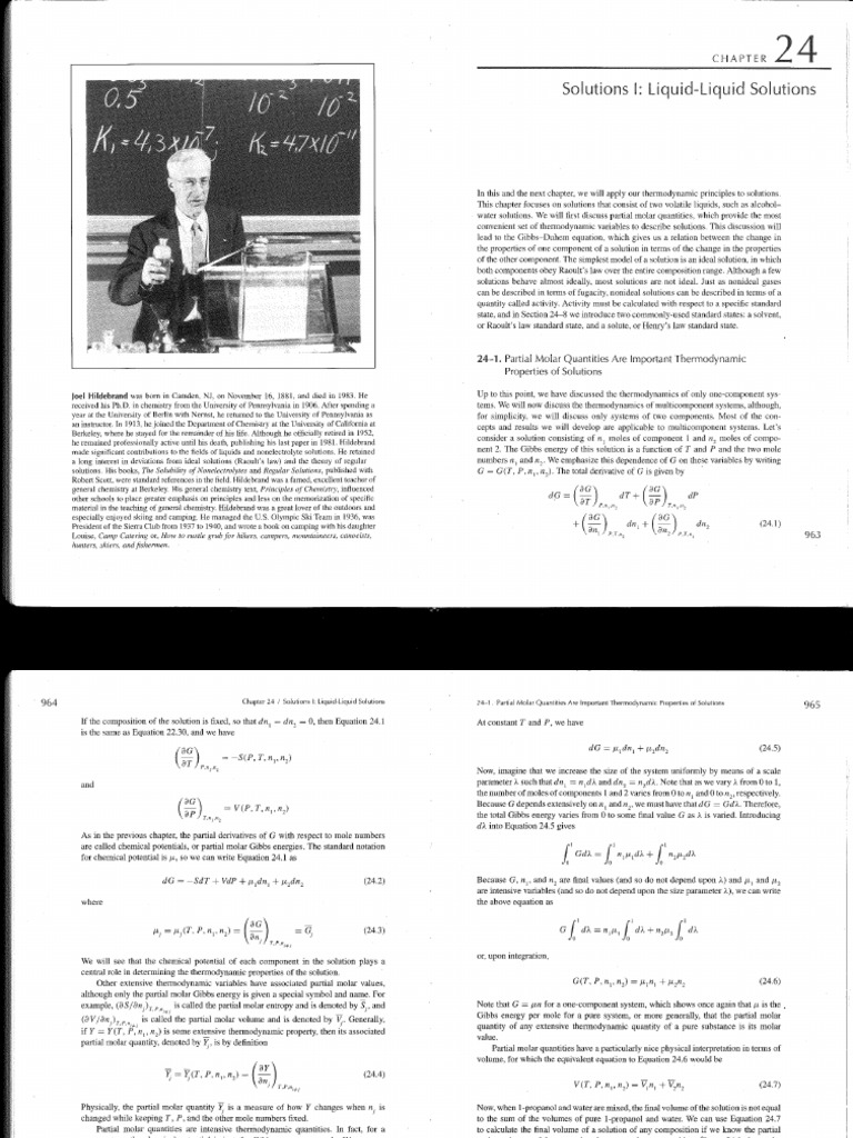 Chapter 24 Textbook | PDF