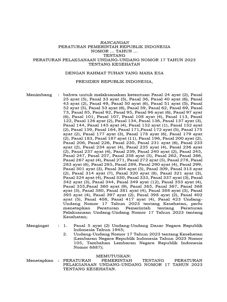 Draft RPP Kesehatan - Bahan PAK | PDF | Kesehatan Holistik