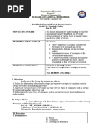 Pertinent Paper For DepEd Application DOC FRONT | PDF