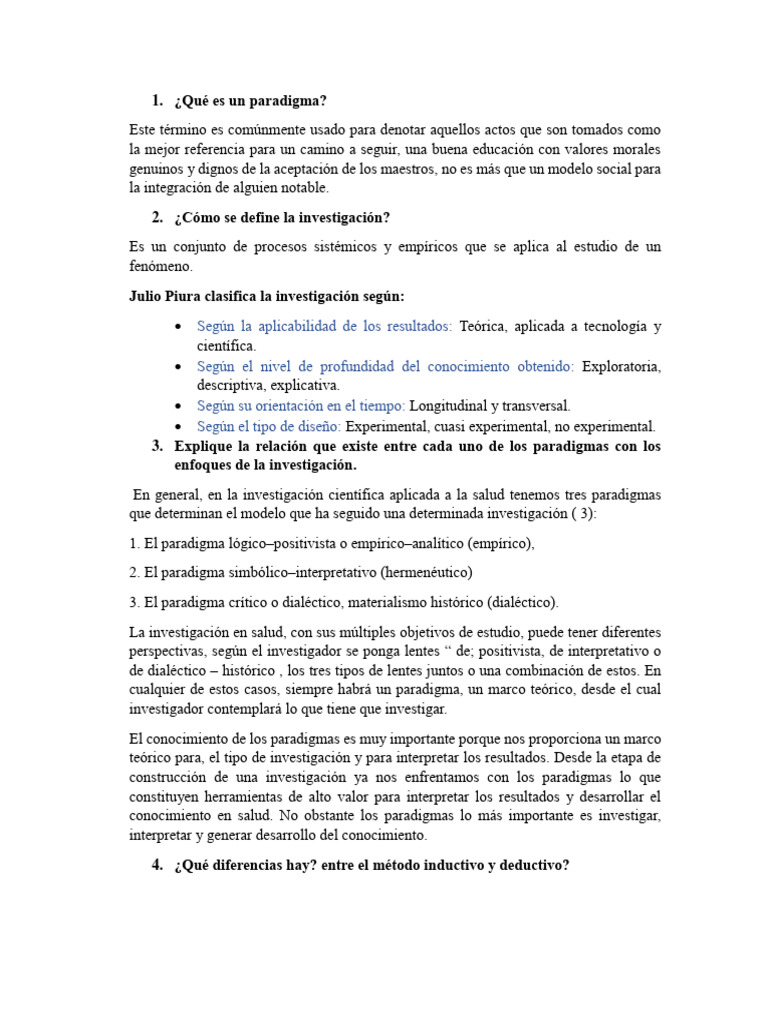 Preguntas de La Guia de INVS PDF | PDF | Razonamiento deductivo ...