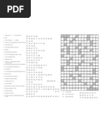 Ditloids Easy To Tricky | PDF | Sports | Leisure