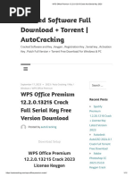 Office 2021 Product Key | PDF