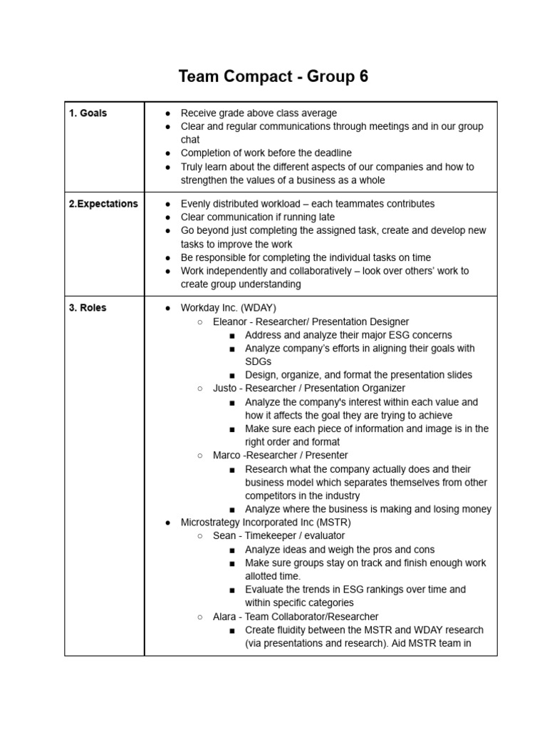 SM131 Team 6 - Compact | PDF | Human Communication | Cognitive Science
