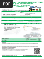 Factura Internacional | PDF