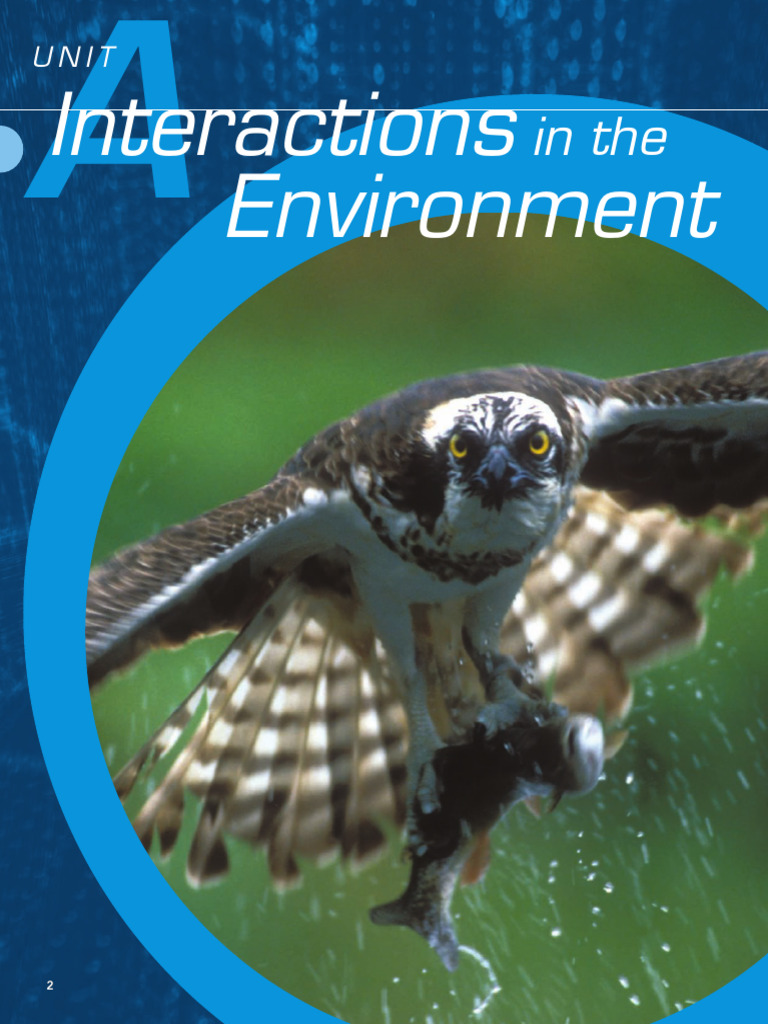 Scince Book | PDF | Ecosystem | Natural Environment