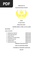 Tarif Dan Fasilitas PPH Badan Pasal 17 Ayat 1b & 2b - Used Part1 - E ...
