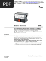 Danfoss Warning Codes | PDF | Electric Motor | Mains Electricity