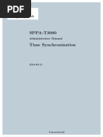Sppa T3000 | PDF | Integrated Development Environment | Software