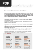 Licensing Flowchart | PDF