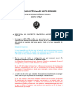 Reglamento 293-11 del ITBIS RD | PDF | Pagos | Impuestos