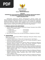 Tutorial SKP TW 3 Dan 4 | PDF | Karier & Perkembangan