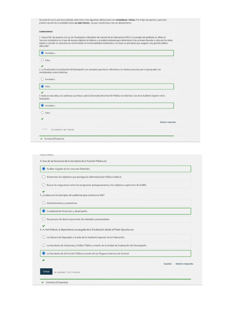 Leccion 7 Diplomado | PDF