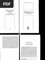 PORRUA PEREZ - Teoría Del Estado | PDF